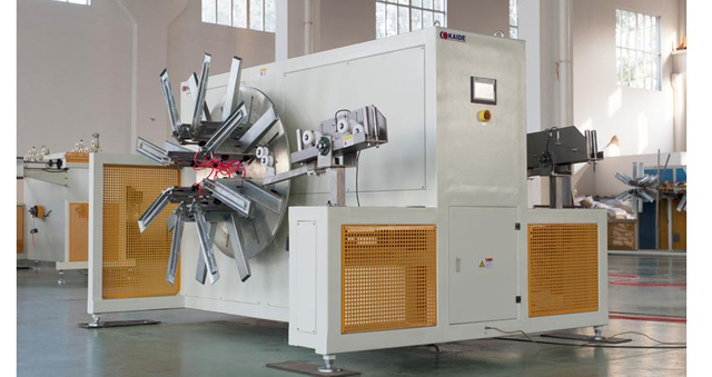 Pipe Winding Machine, Pipe Winding Machine Products, Pipe Winding ...