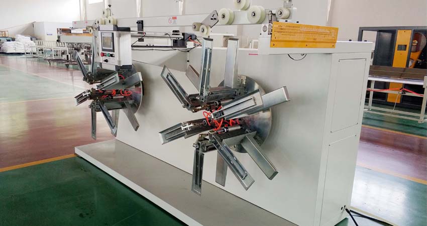 PEXB-AL-PEXB pipe making machine